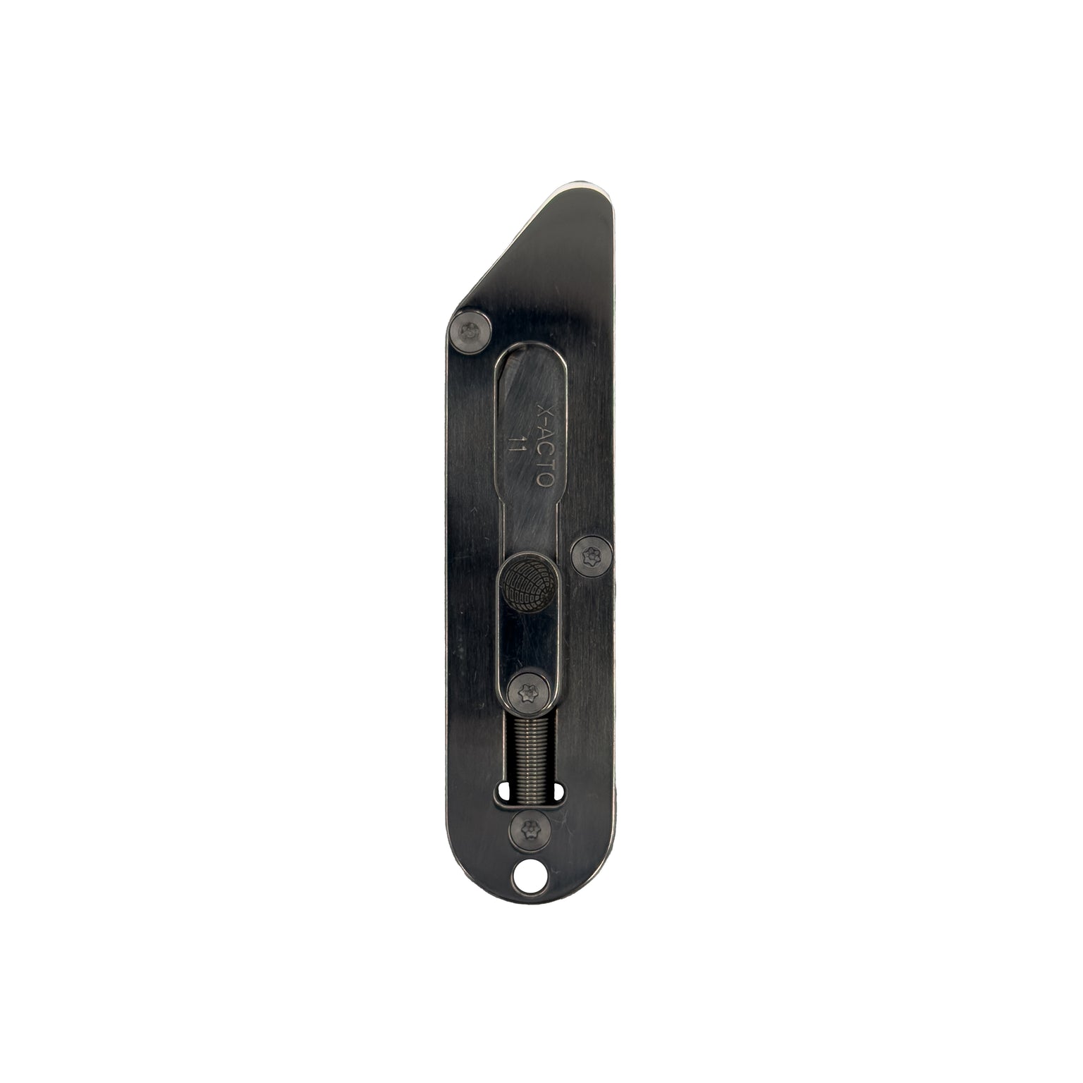 Sardine Titanium Nano Knife – jimmytronics